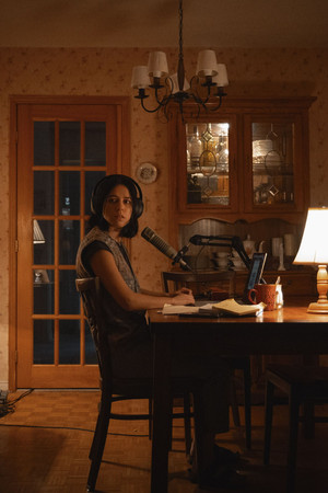 undertone - Horror Filmek