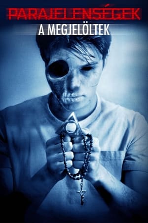 Parajelenségek filmek (7film) - Horror Filmek