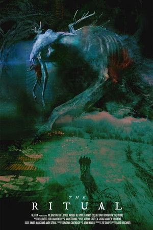 A rítus - Horror Filmek