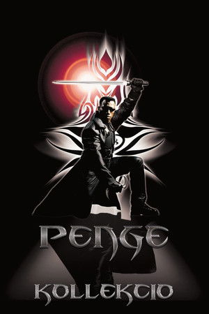 Penge 2. - Horror Filmek