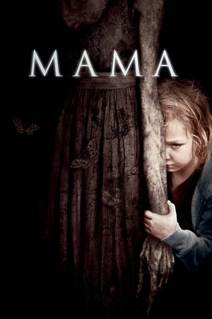 Mama - Horror Filmek