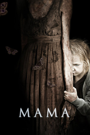 Mama - Horror Filmek