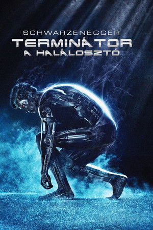 Terminátor filmek (6film) - Horror Filmek
