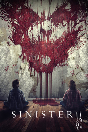 Sinister 2. – Az átkozott ház - Horror Filmek