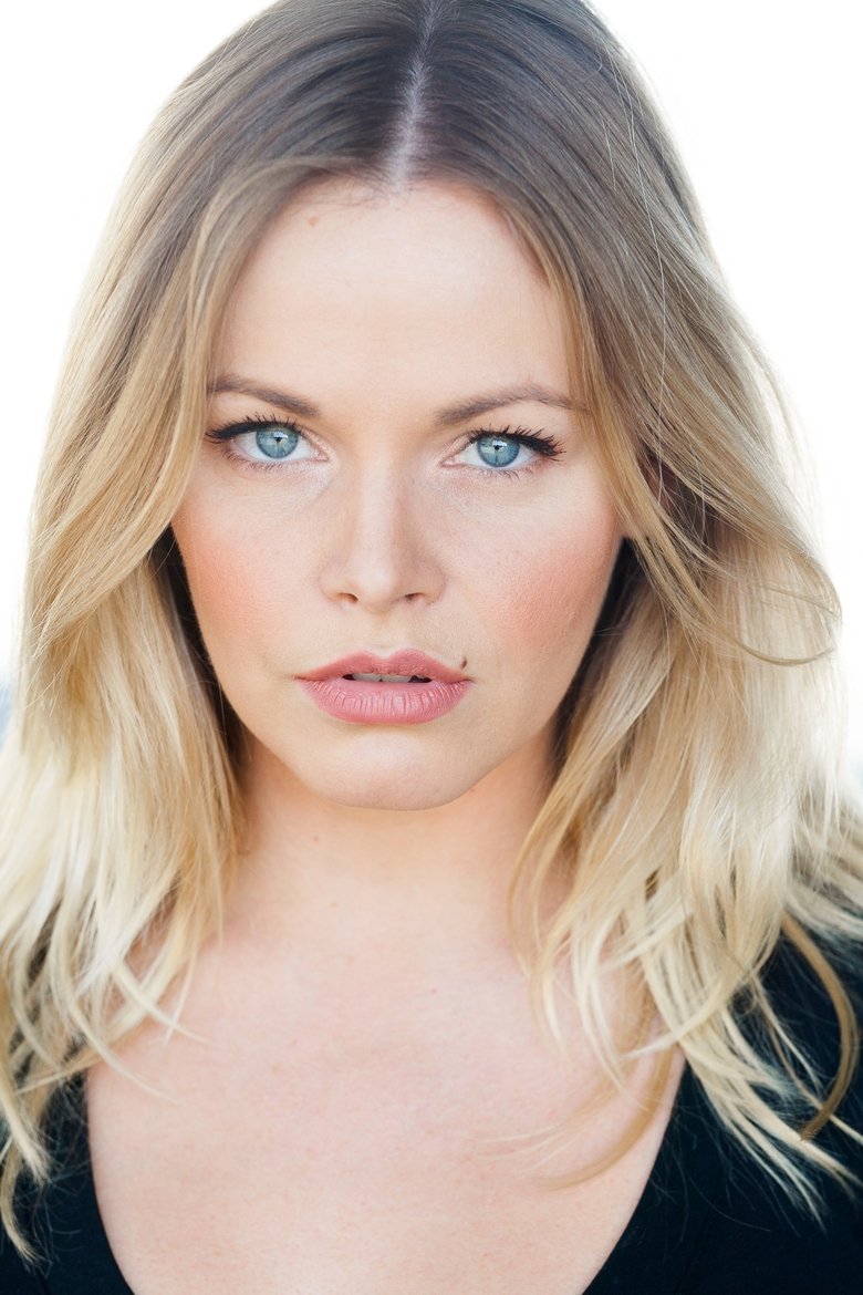 Taryn Marler - Horror Filmek