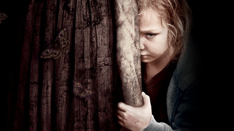 Mama - Horror Filmek