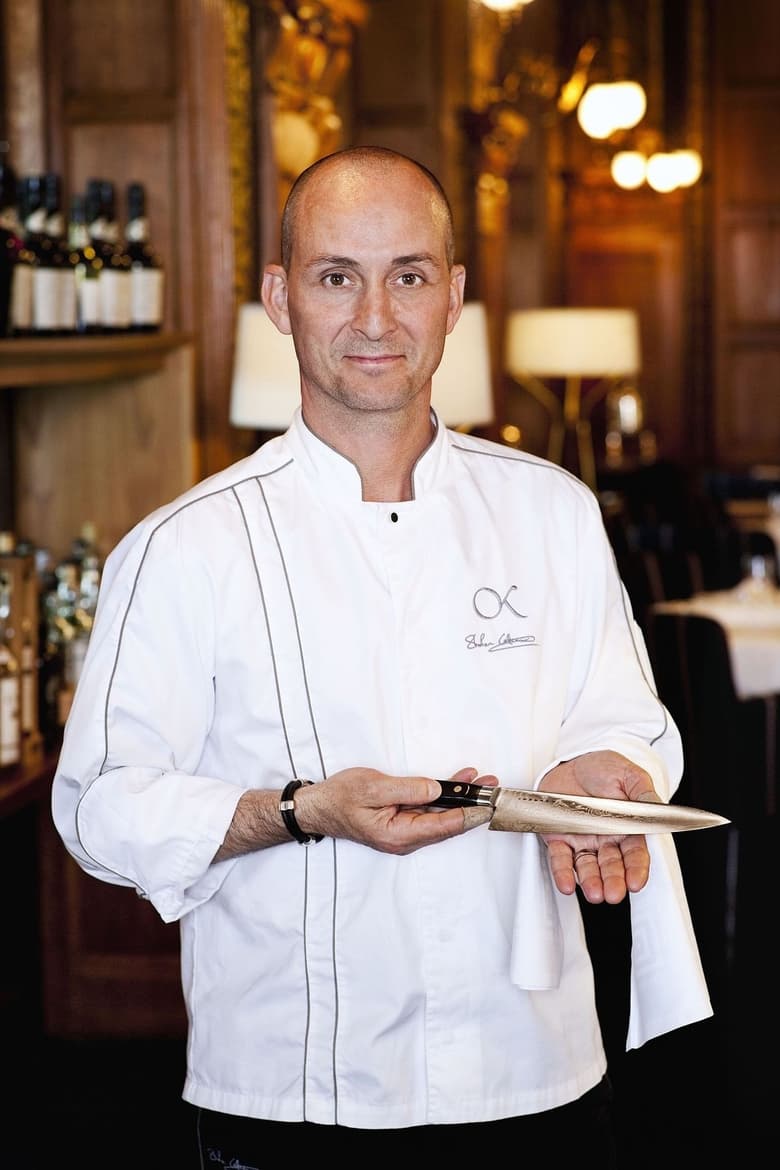 Stefano Catenacci - Horror Filmek